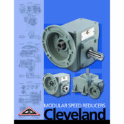 Literature & Catalogs - Cleveland Gear Company